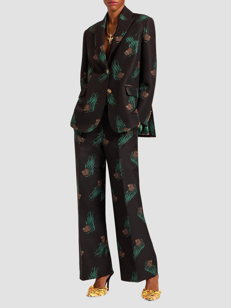 LA DOUBLEJ let loose pants